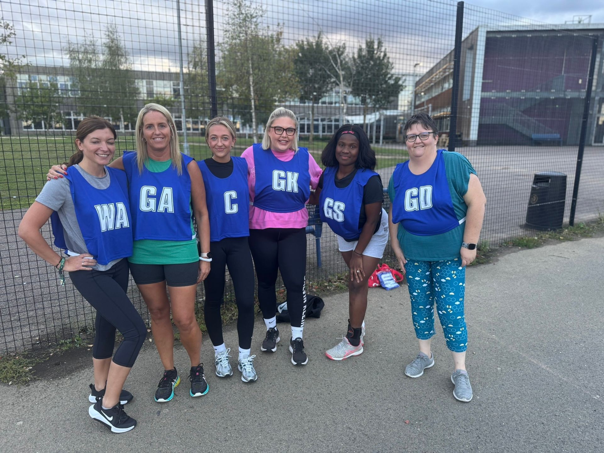 Join Exciting Netball Leagues Across the UK Today!