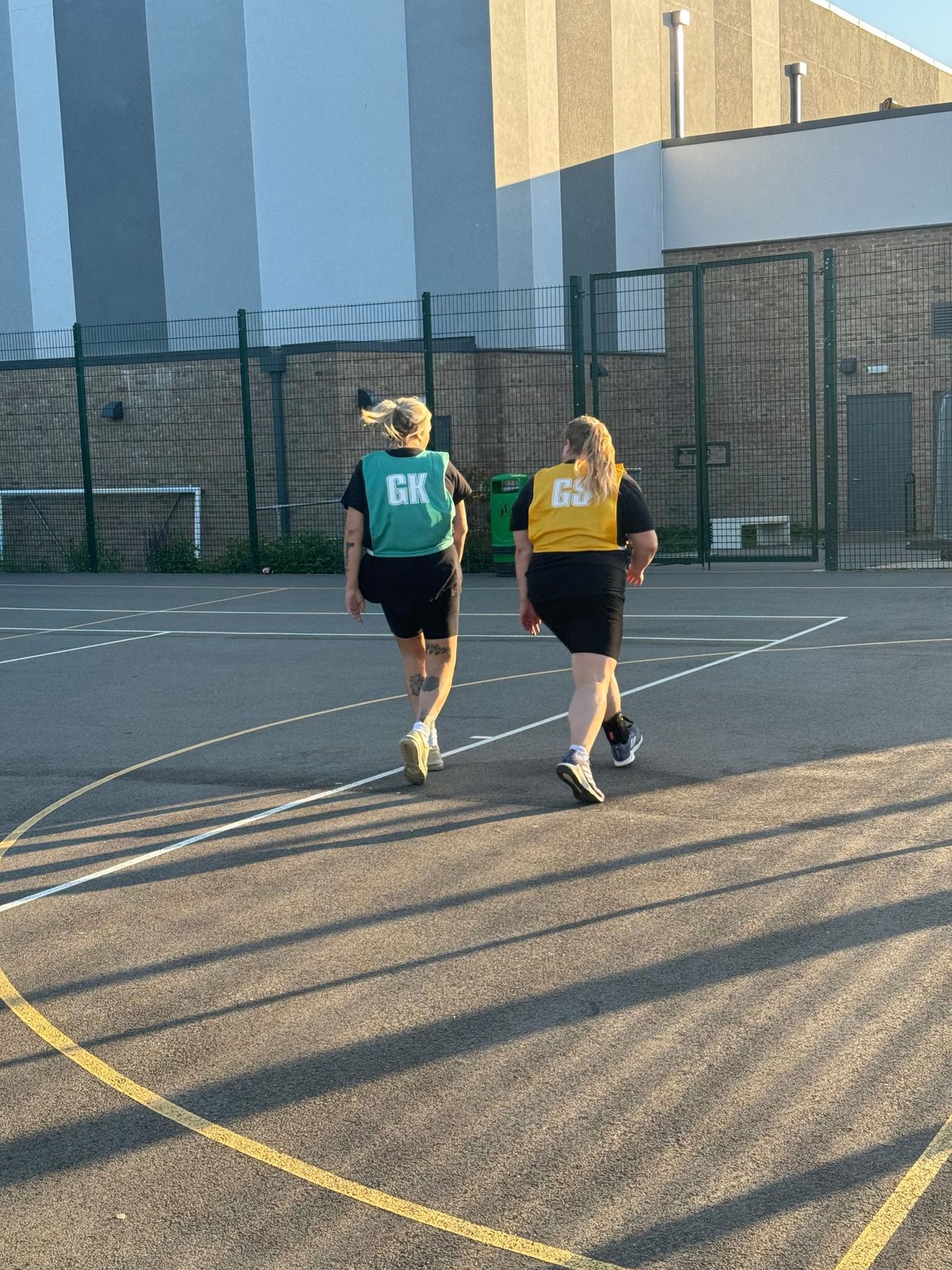 Join Exciting Netball Leagues Across the UK Today!