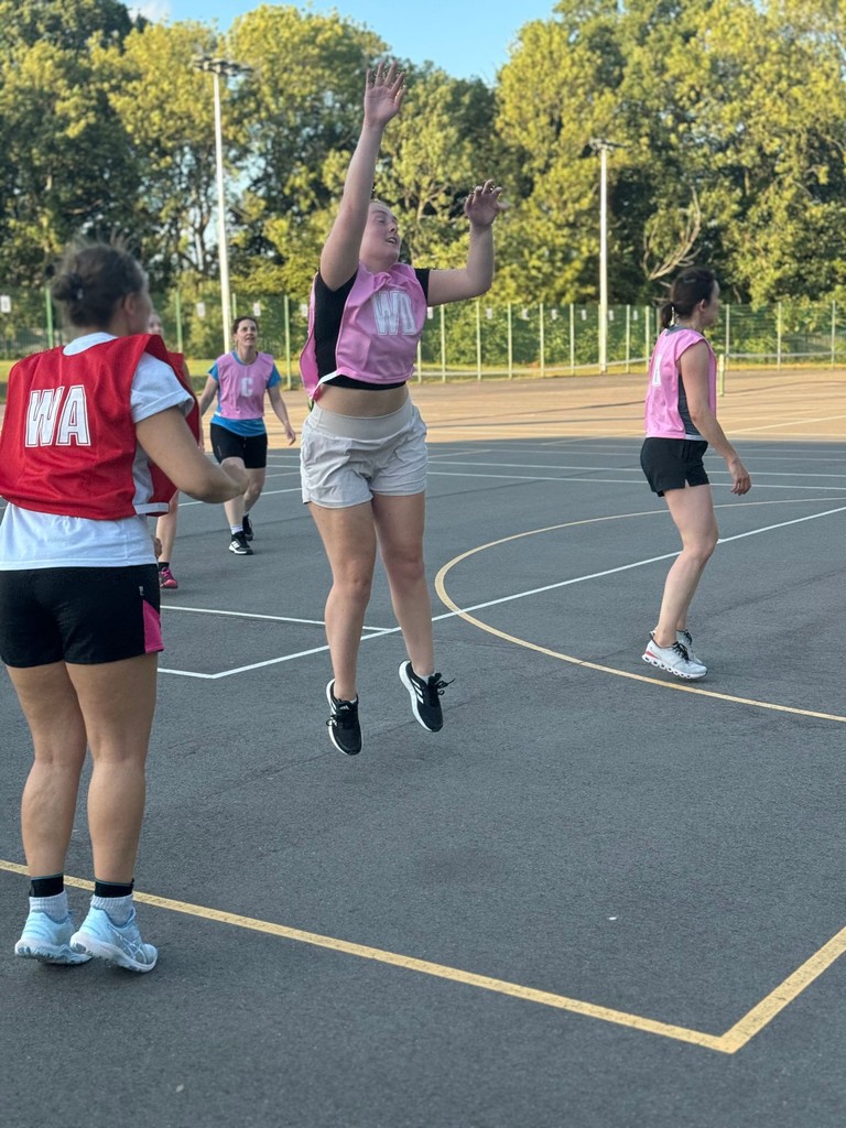 Join Exciting Netball Leagues Across the UK Today!