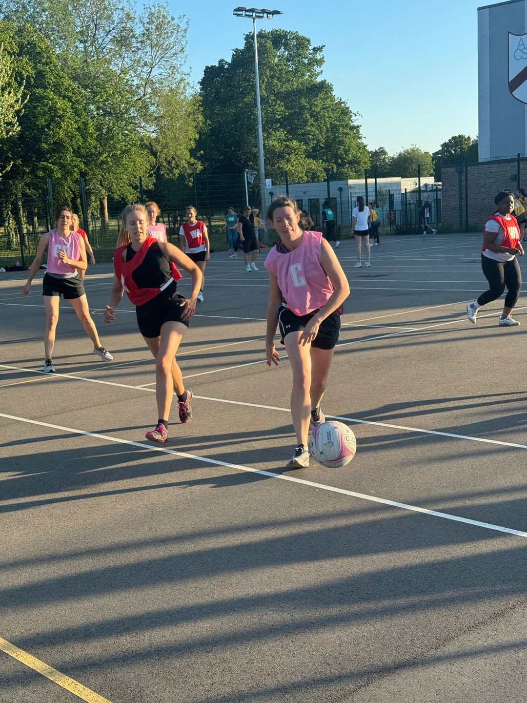 Join Exciting Netball Leagues Across the UK Today!