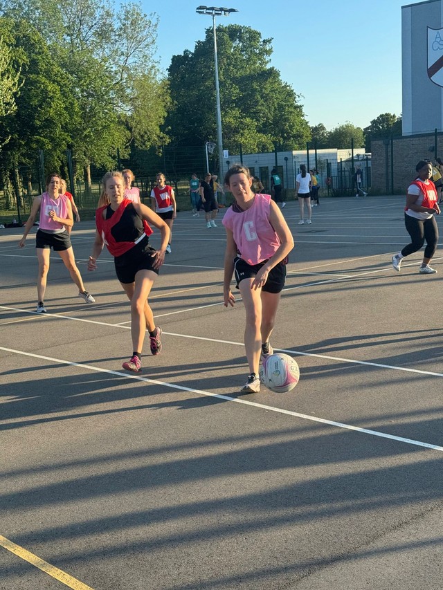 Join Exciting Netball Leagues Across the UK Today!